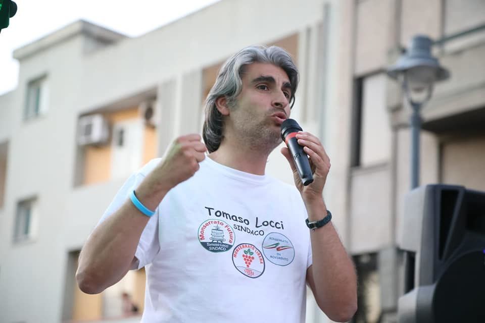 tomaso-locci - Casteddu On line