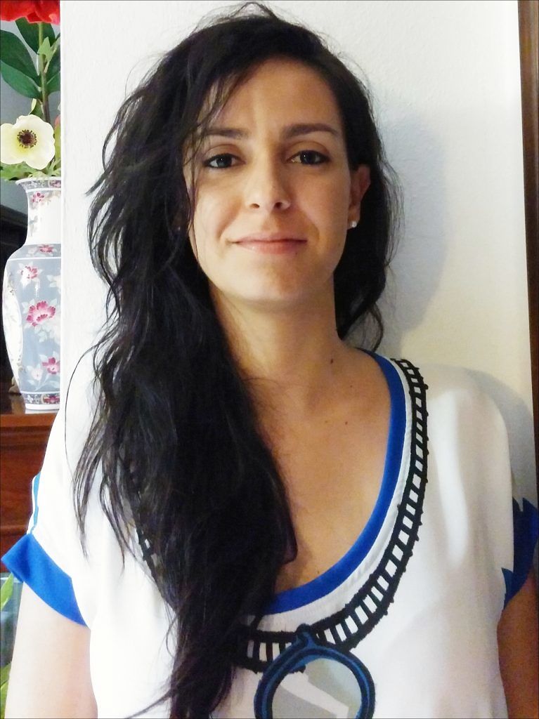Laura Zucca,è la nuova delegata provinciale Coldiretti giovani impresa ...