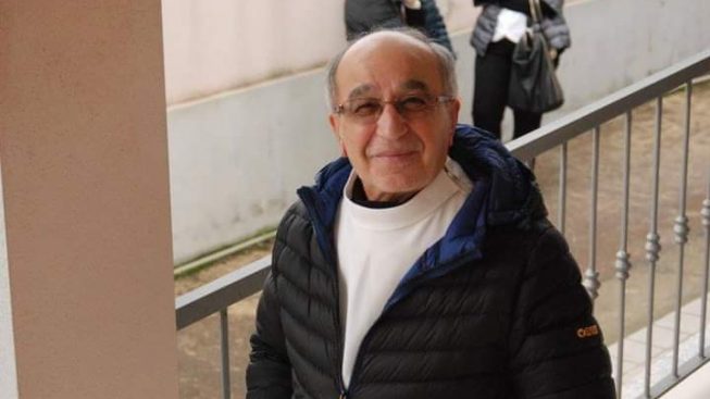 È morto don Gianni Paderi, Quartu dice addio al parroco di Santa Maria ...