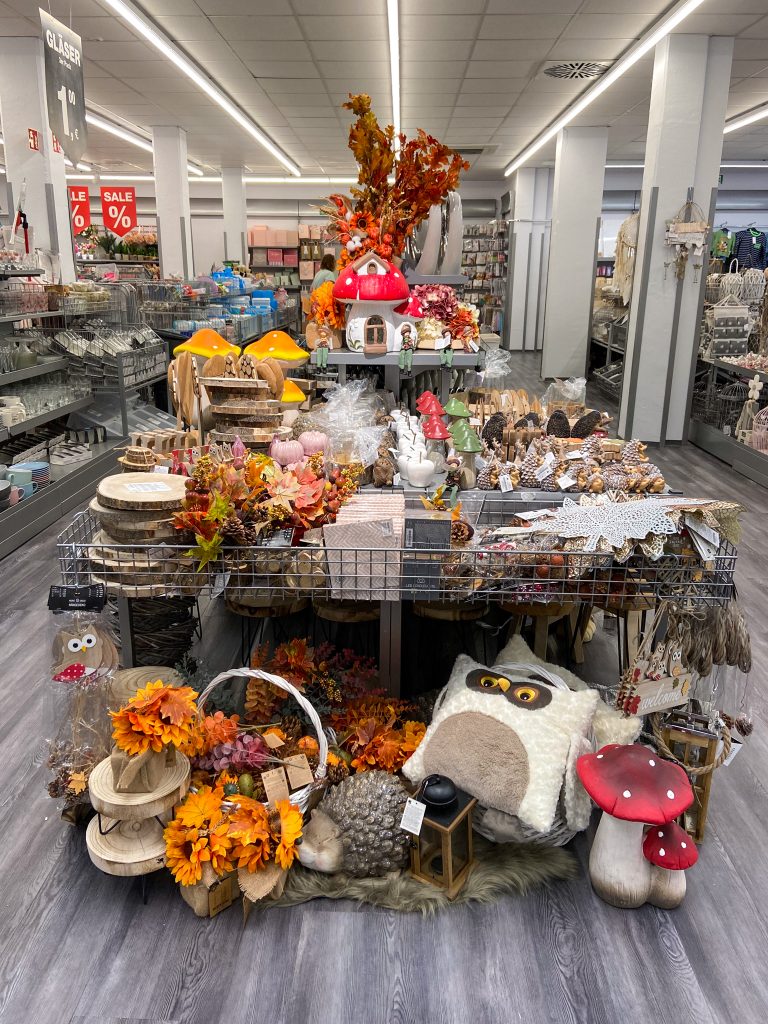 KiK arriva a Sestu: moda a prezzi convenienti, arredo casa, decorazioni e molto altro - Casteddu ...