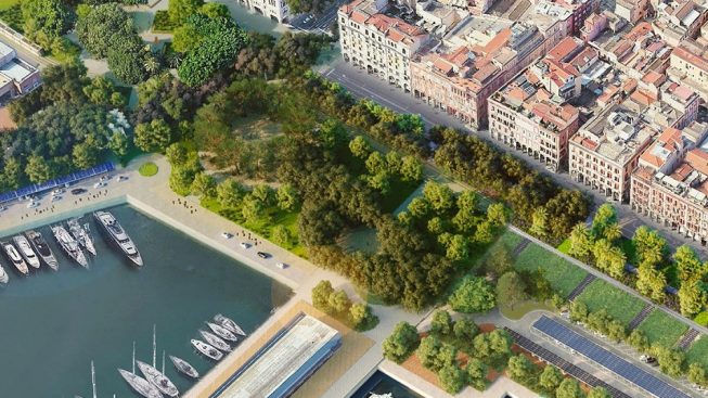 Conto alla rovescia per la nuova via Roma, l’archistar Boeri: “A ...