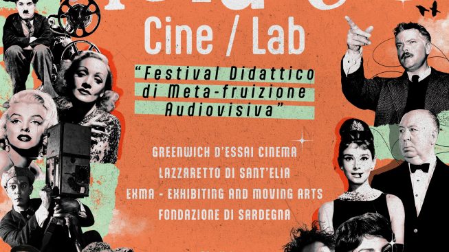 A scuola di cinema, video game e cartoni animati: torna a Cagliari il Future Cine Lab - Casteddu ...