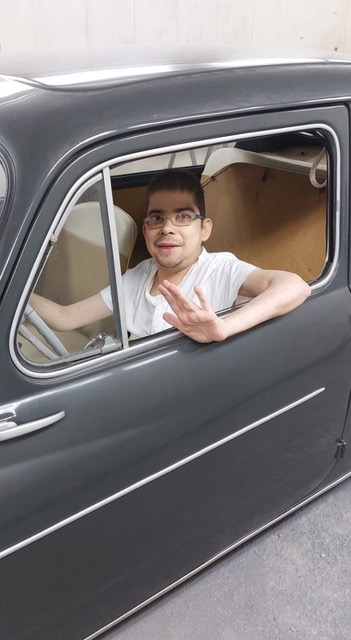 Stefano Boi, Ringraziamento e Trigesimo - Casteddu On line