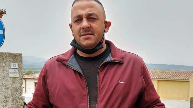 Autopsia per Luca Goddi, era tornato a Orune per il funerale di un ...