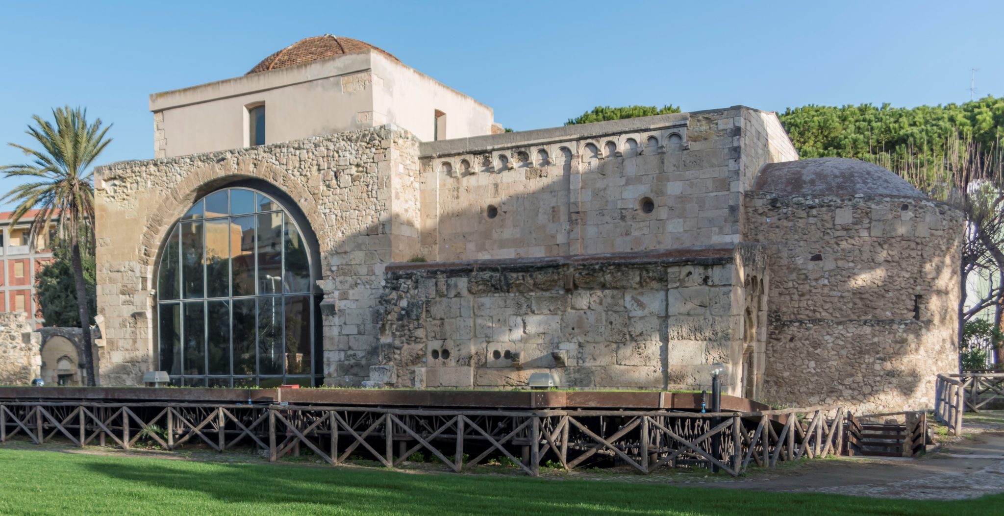 Alto Medioevo in Sardegna: dalla fine dell'Impero Romano agli albori ...