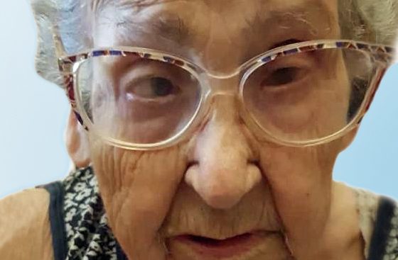 Cagliari, l'ultimo saluto a Onorina Lai alla Madonna della Strada ...