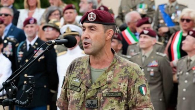 Vannacci show, il generale leghista: "Classi separate per i disabili e ...
