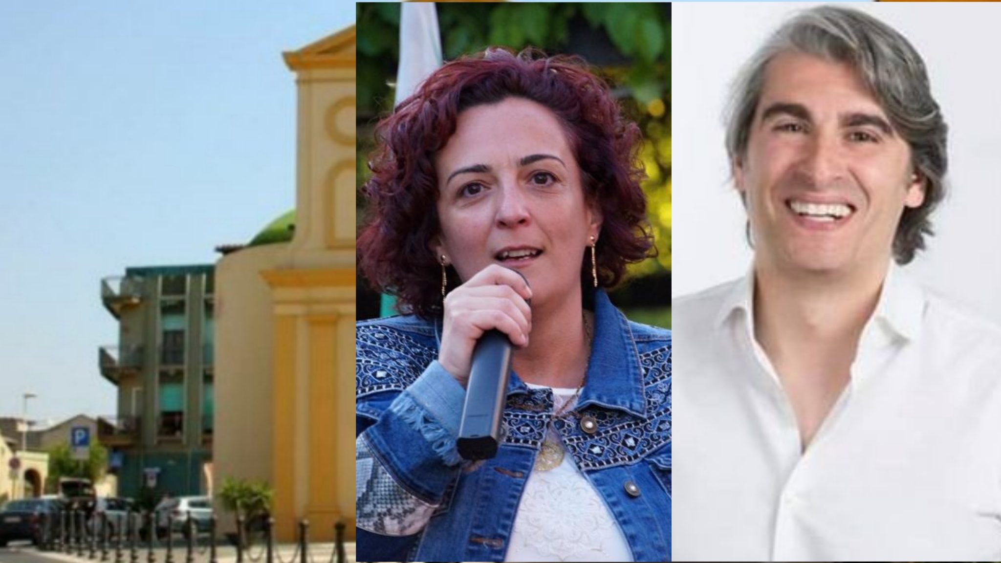 Monserrato, dati confermati: si va al ballottaggio tra Tomaso Locci e ...