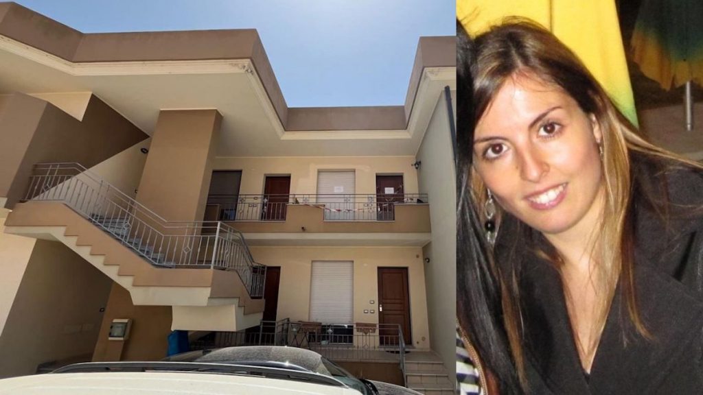 Francesca Deidda, il mistero del divano in vendita: i Ris nella casa di ...
