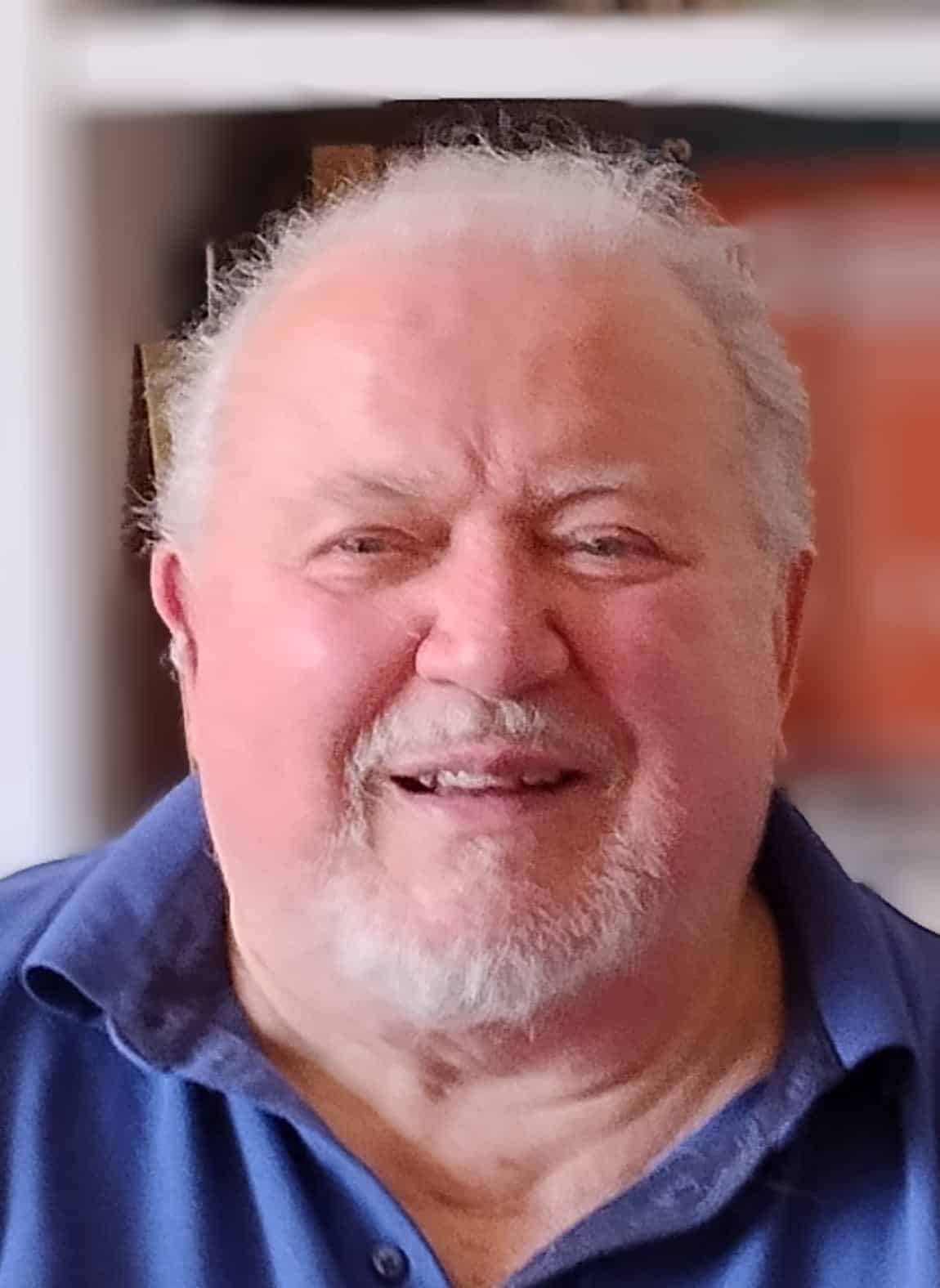 E' mancato il nostro caro fratello Walter Garbati, il triste annuncio ...