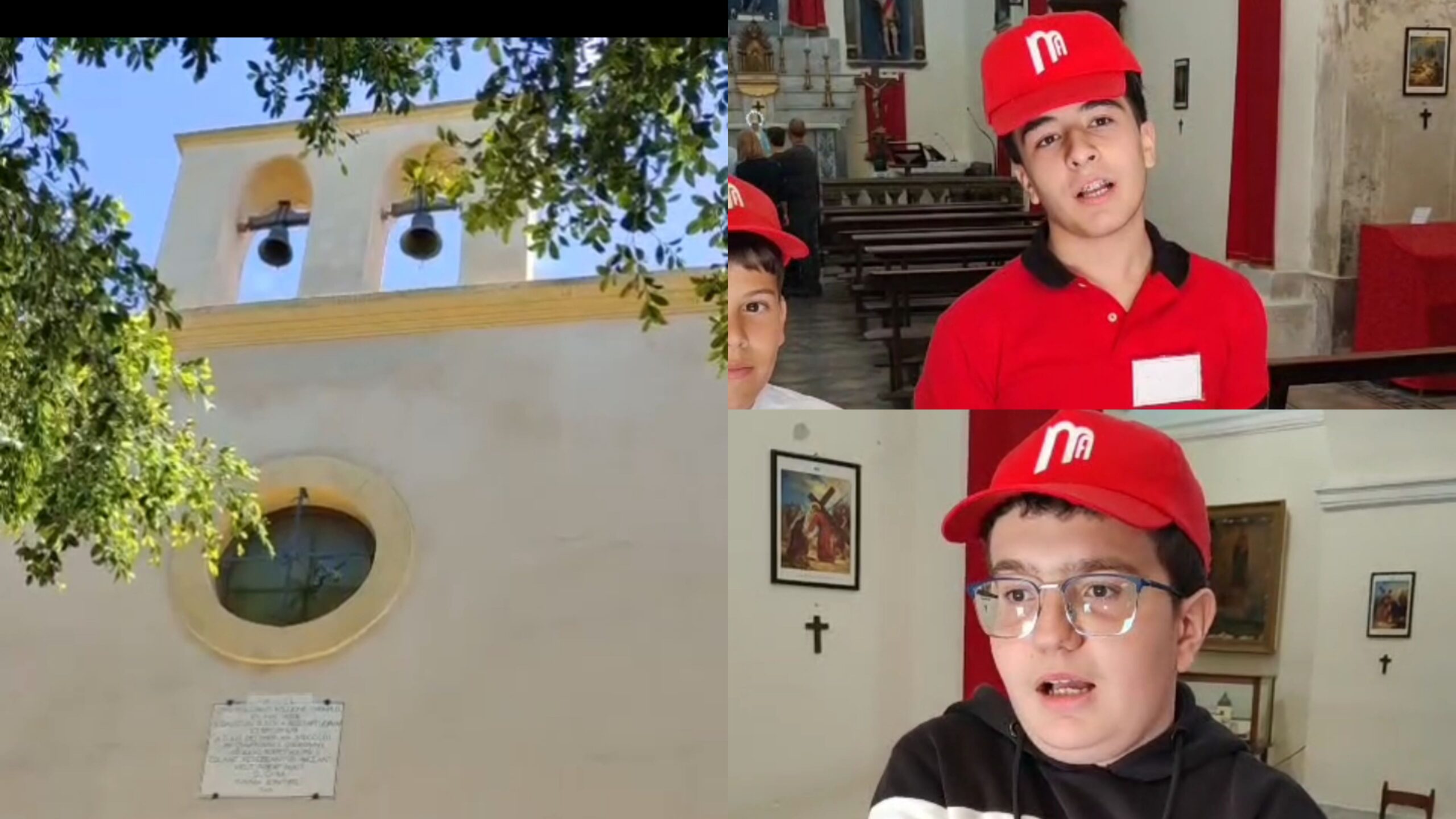 Quartu Sant'Elena, tutti pazzi per i giovani ciceroni di Monumenti Aperti: grande affluenza per ...