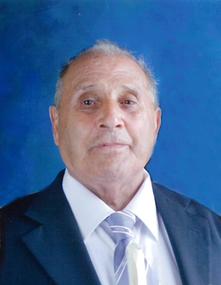 Addio a Riccardo Pusceddu, padre dei titolari e fondatore della ...