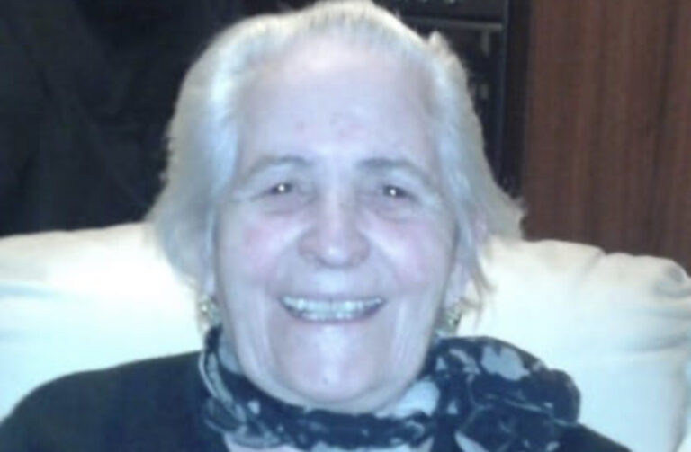Alla soglia dei suoi 101 anni ci ha lasciato Nina Corda - Casteddu On line