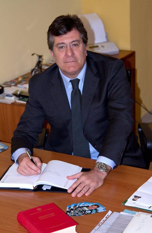 Edoardo Tocco, il re delle periferie: in Fi una macchina da 2072 voti - Casteddu On line