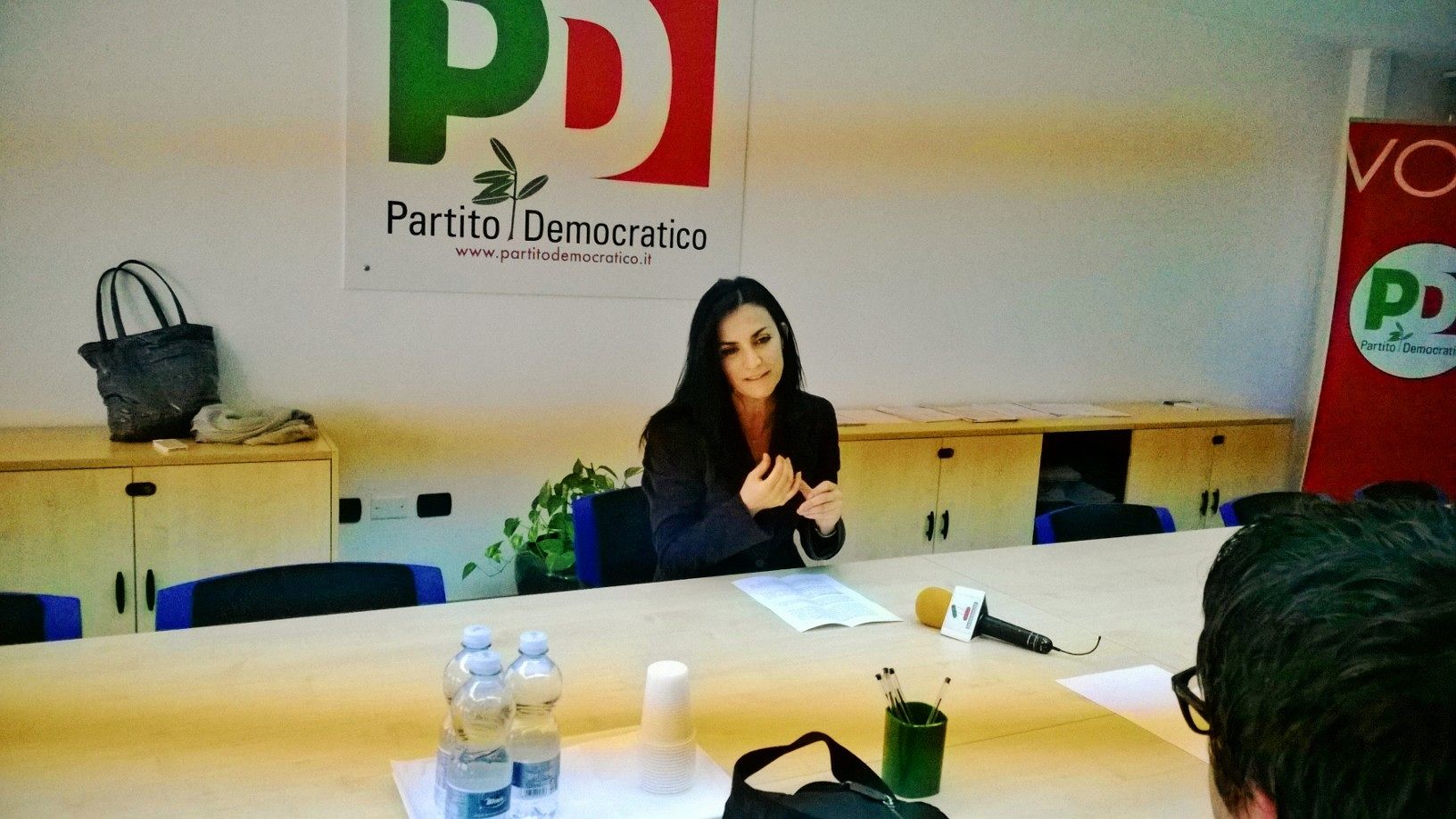 Francesca Barracciu sottosegretario alla Cultura nel governo Renzi ...