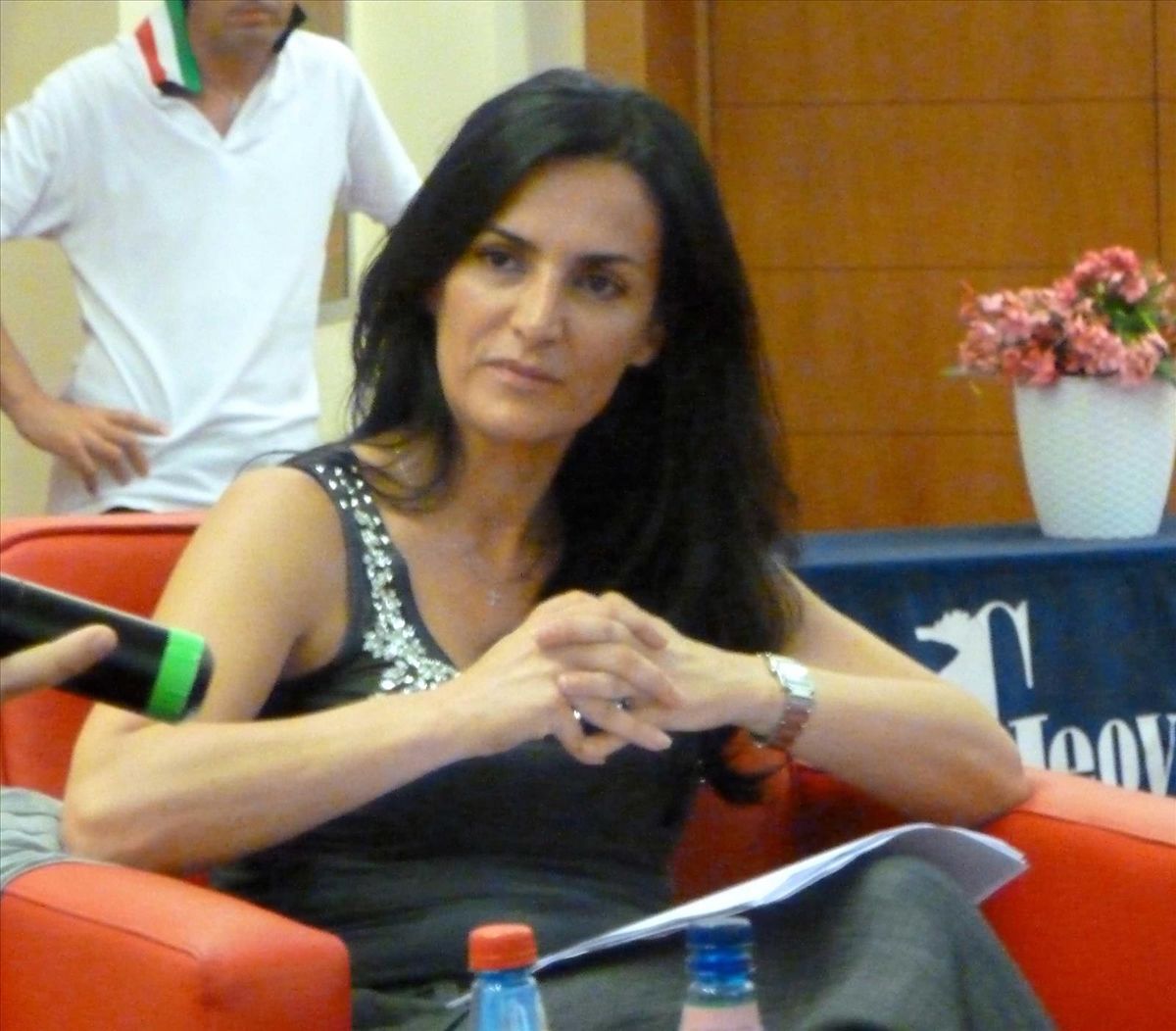 Question time sulla Barracciu. M5S: la sua nomina una 'consolazione ...