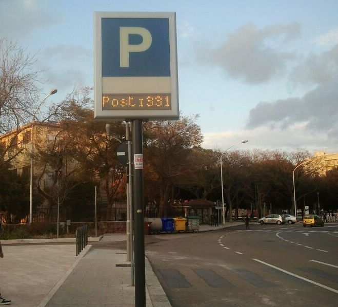 San Benedetto, svolta parcheggi: sosta breve e sconti ai residenti ...