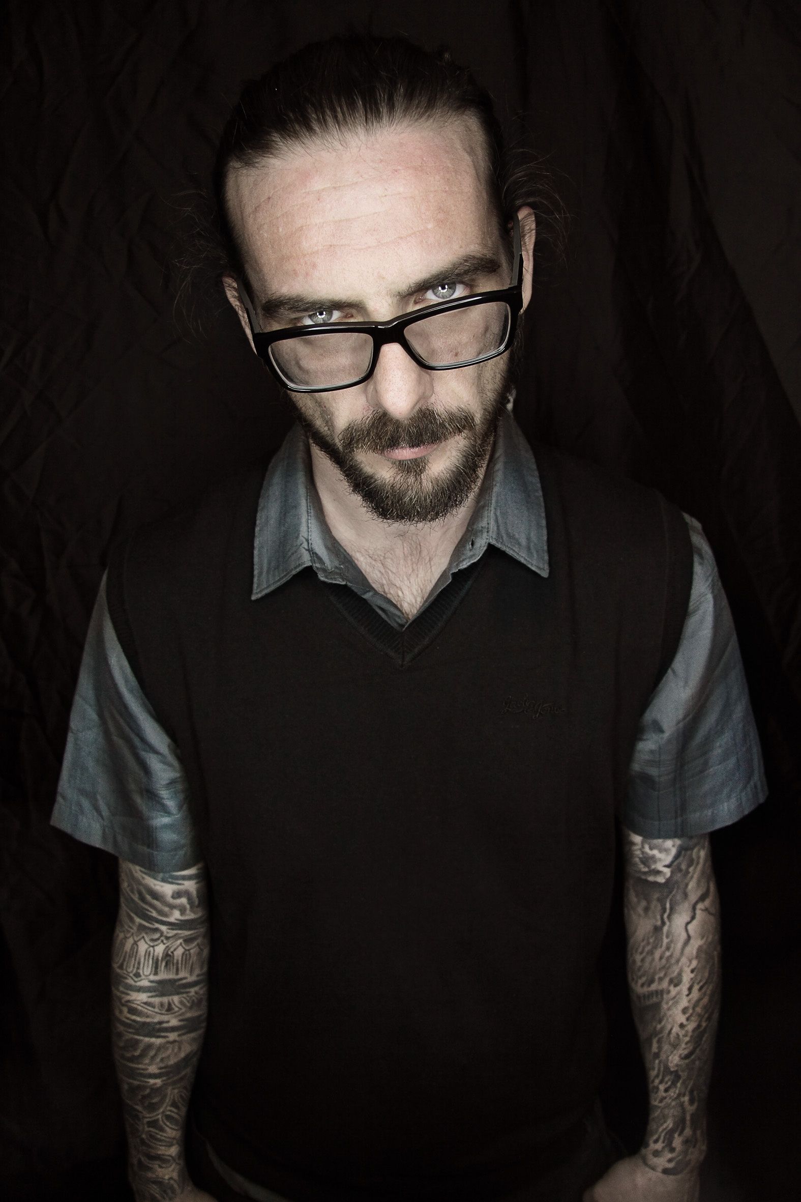 Kaos One & Dj Craim, Strength Approach e artisti locali a Quartucciu ...