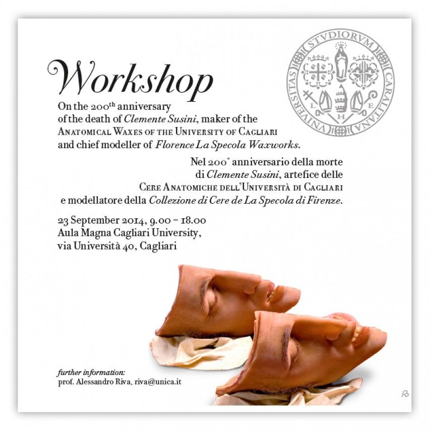 Università, convegno in onore di Clemente Susini - Casteddu On line