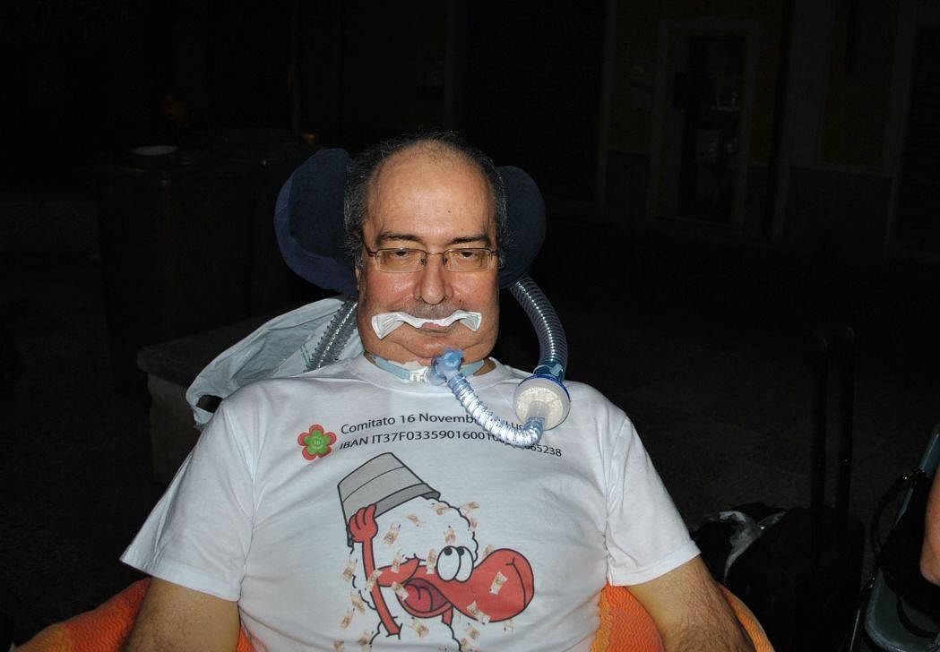 Salvatore Usala: ancora in lotta per i diritti - Casteddu On line