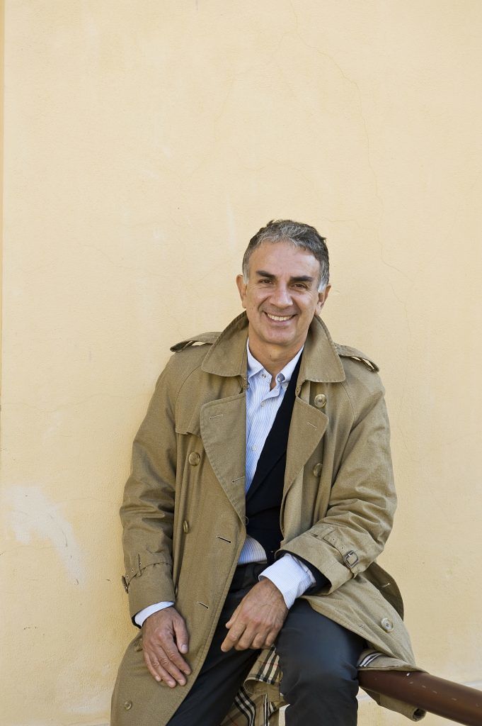 Maratona di New York: Edoardo Erba in un incontro pubblico a Cagliari ...