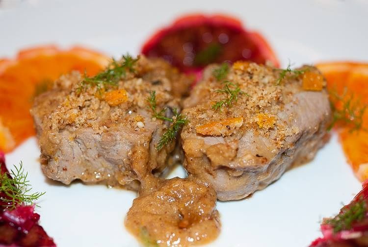 Filetto di manzo magro all'arancia: la ricetta per tutti i gusti ...