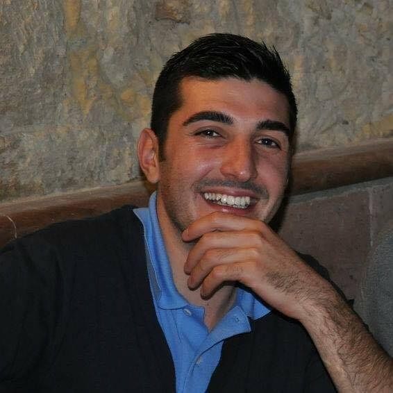 Marco Puddu, la vita appesa a un filo nel giorno del suo compleanno ...