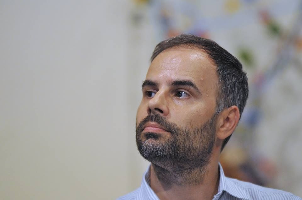 Fabrizio Rodin: "La Giunta Zedda ha cambiato il volto di questa città ...