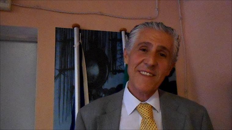 Paolo Casu: "Se vinco io, azzero gli stipendi a sindaco e assessori ...