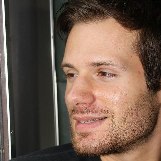 Alessandro Colombo, 24 anni: "Vi racconto la mia favola in Danimarca ...