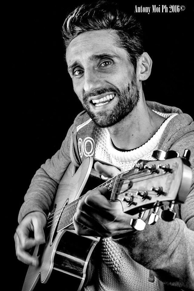 Davide Maluco, Yo te Queria: il reggaetton è made in Sardinia - VIDEO ...