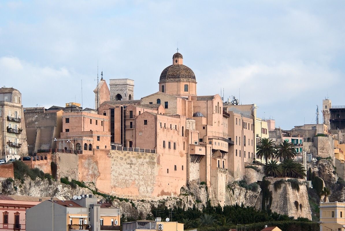 Cagliari, domenica tour alla riscoperta del Castel di Castro - Casteddu ...