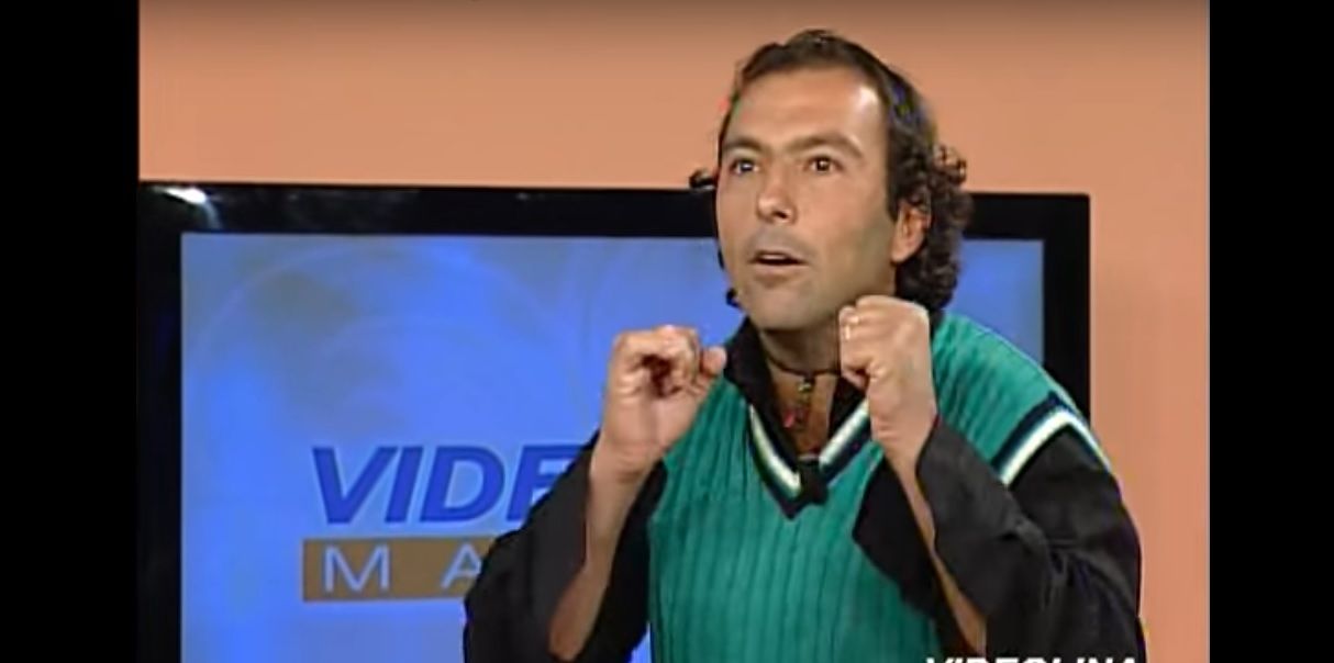 Francesco Pandolfi, il video beffa virale su Fb:"Era solo uno scherzo ...