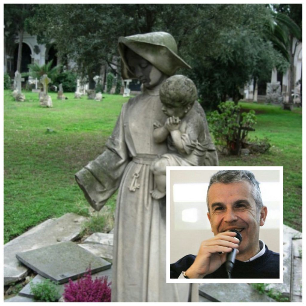 "Bonaria, perché non farne un grande parco monumentale urbano ...