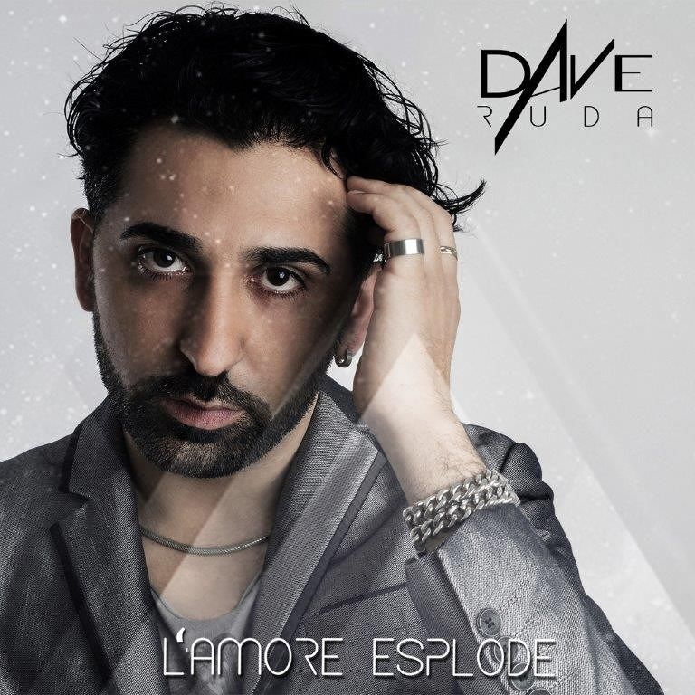 L'algherese David Ruda in radio con il primo singolo "L'amore esplode ...