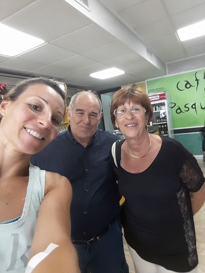 Serve sangue per salvare Andrea, ragazzo sardo 18enne con la leucemia ...