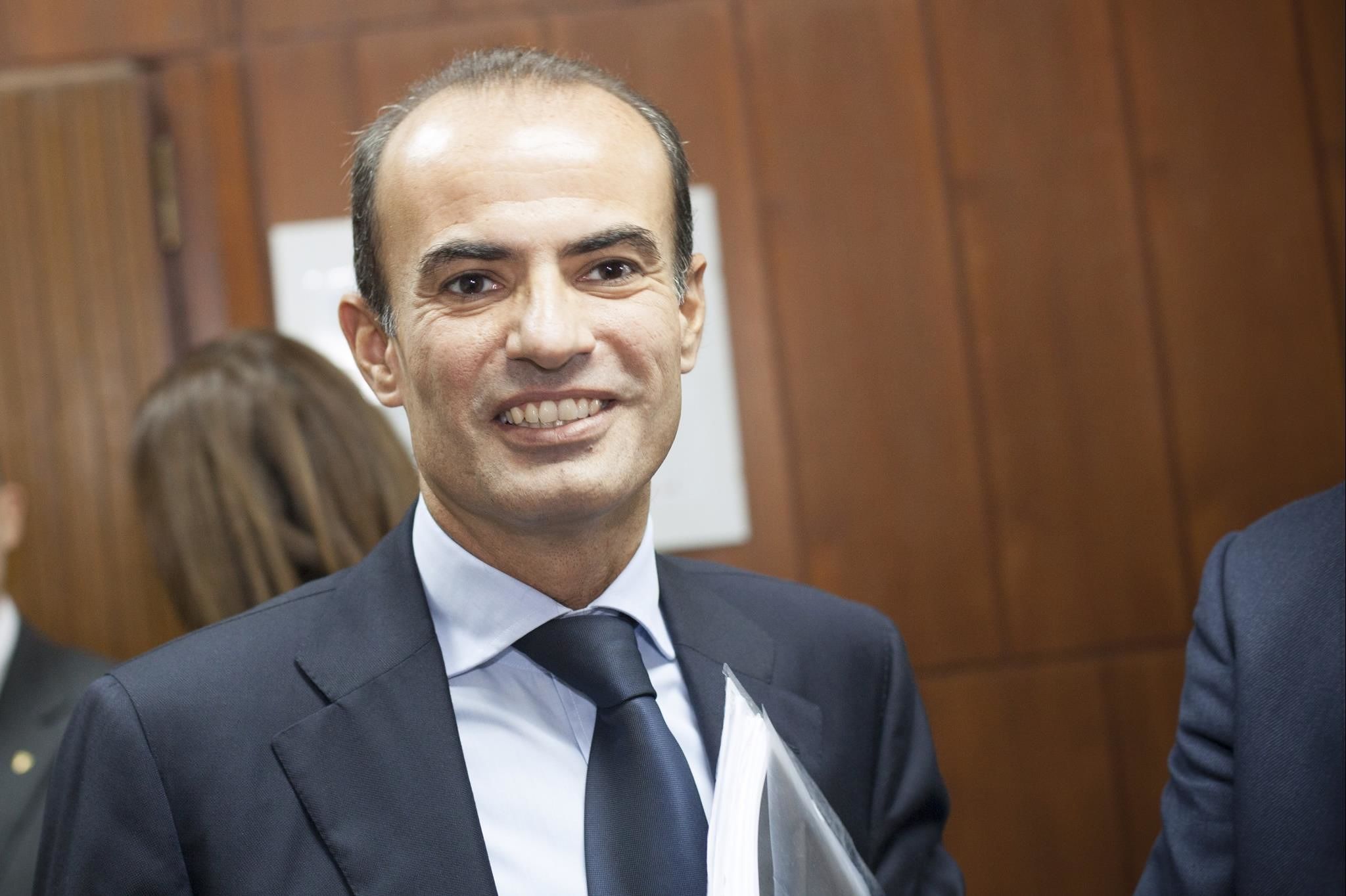 Sogaer, svolta all'aeroporto di Elmas: Scanu è il nuovo ad - Casteddu ...