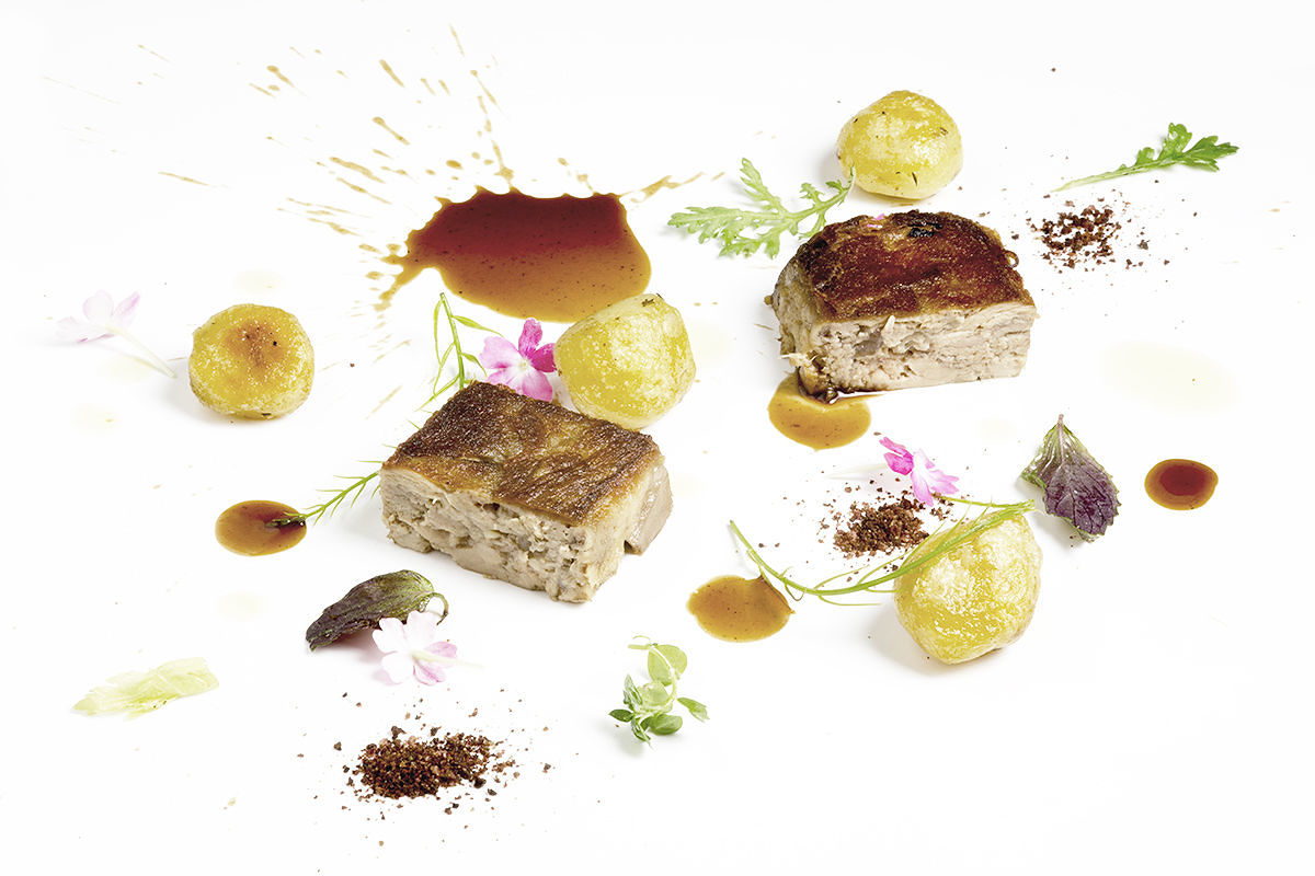 Guida Michelin premia l’Isola, stella per gli chef Petza e Deidda ...