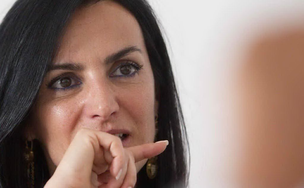 Il pm: "Cinque anni di reclusione per peculato aggravato a Francesca ...