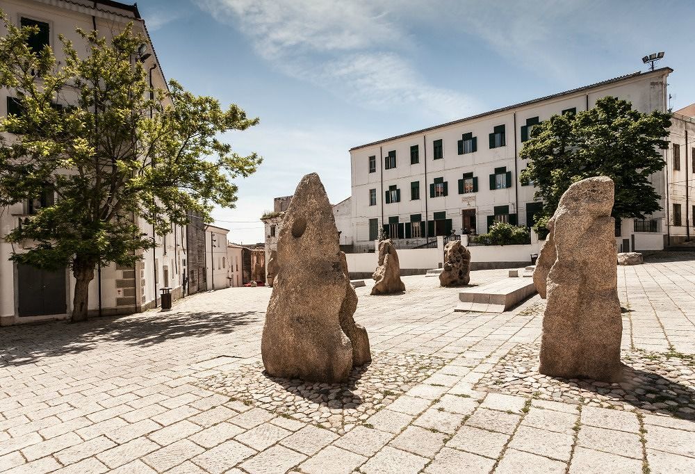 Nuoro tra le 10 città in corsa per il titolo di Capitale Italiana della ...