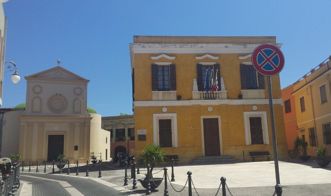 Monserrato, 19 Monumenti Aperti nel weekend: in vetrina le bellezze del ...