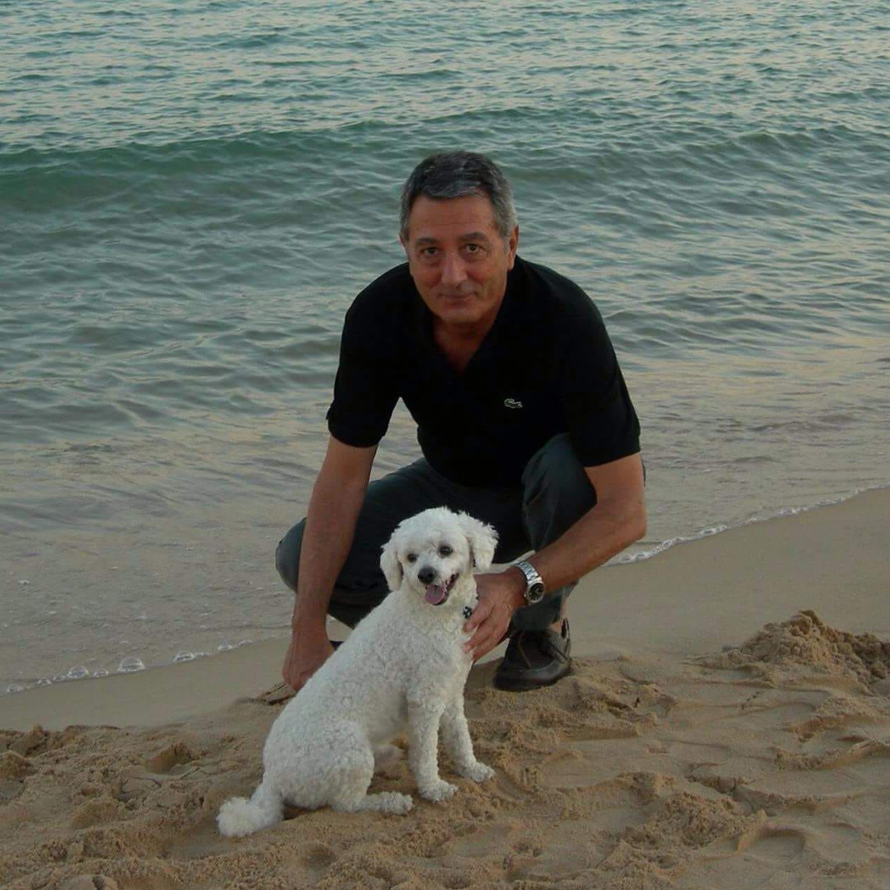 Lutto a Cagliari, Mario Scano non c’è più: addio all’ex presidente ...