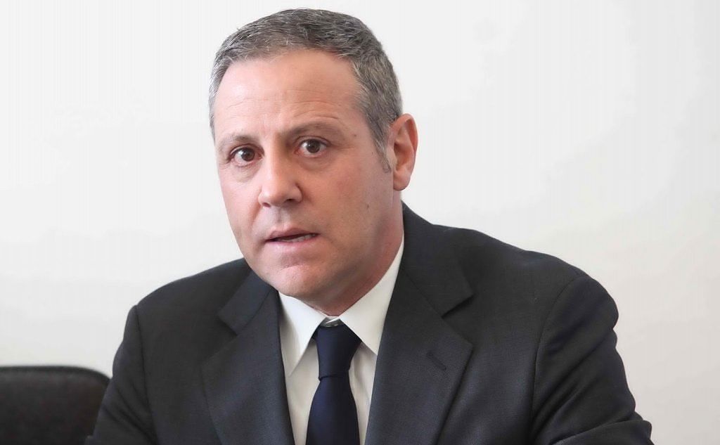 Pietro Pittalis, la "carta coperta" del centrodestra per il candidato ...