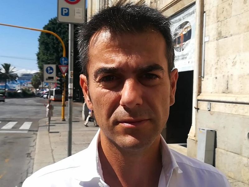 Massimo-Zedda - Casteddu On line