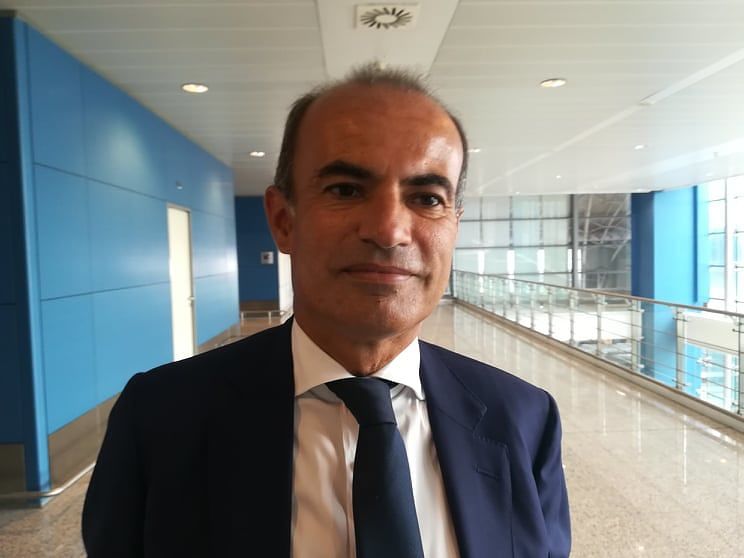 Alberto-Scanu-Sogaer-settembre-2018 - Casteddu On line