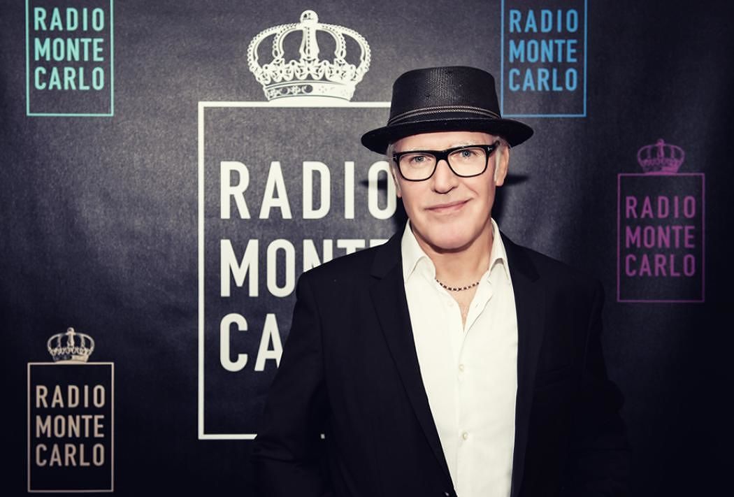 Nick The Nightfly in esclusiva al Bflat - Casteddu On line