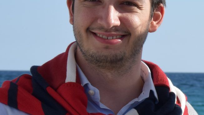 Matteo Casula e Gianni Iorio vincono la prima edizione del concorso ...