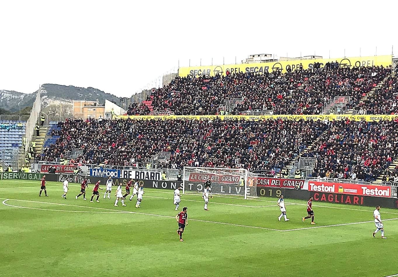 cafro - Casteddu On line