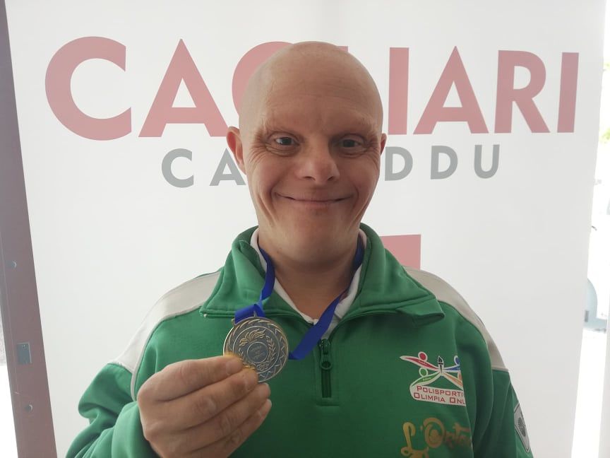 Alessandro di Cagliari, campione di beach soccer in Brasile: “Cinque ...