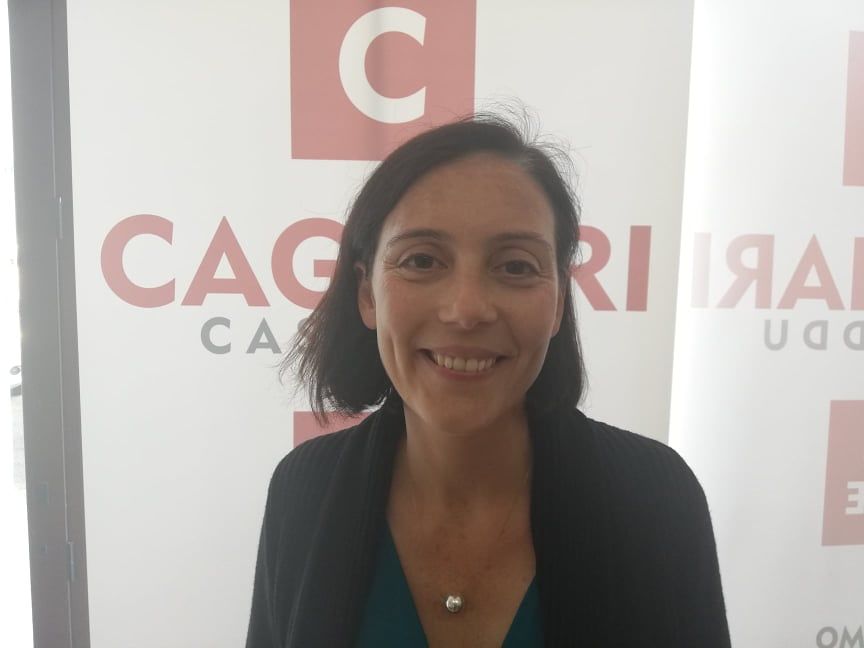 Francesca Ghirra: “Ecco con quali progetti mi candido a diventare la ...